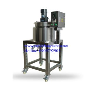 News - agitators - stirrers - chemical stirrers - electric stirrers