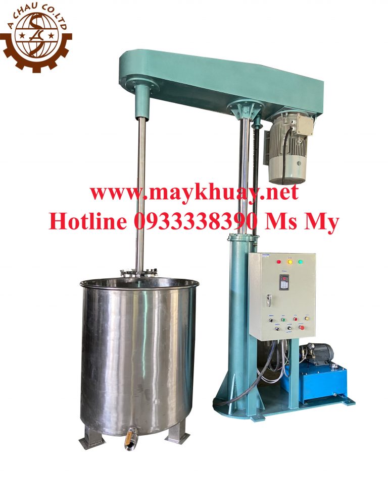 Máy Khuấy Nước Trái Cây Máy Khuấy Á Châu Bồn Khuấy Á Châu